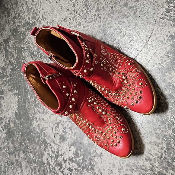 Zara | Shoes | Vintage Zara | Poshmark